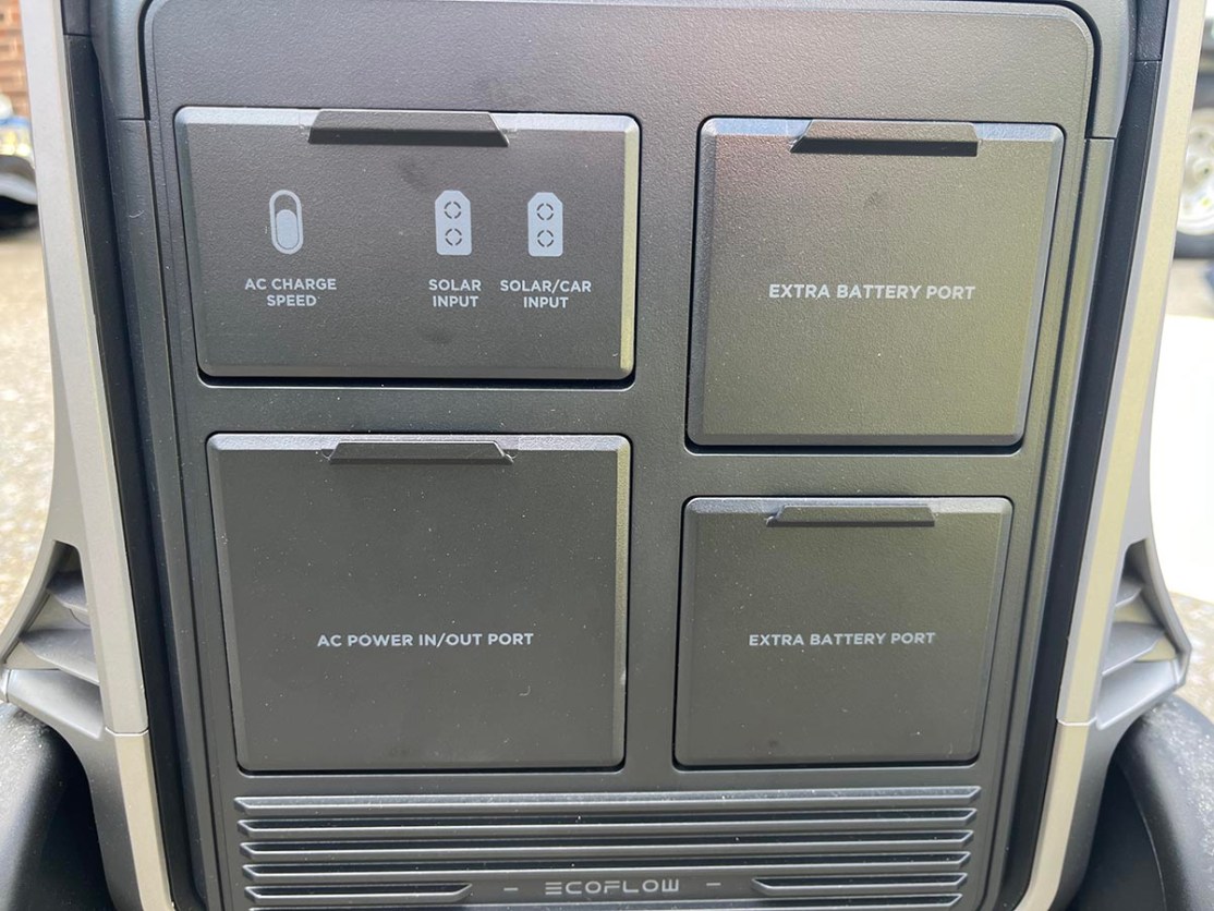 EcoFlow Delta Pro 3 Review: It's The Best Delta We've Tested