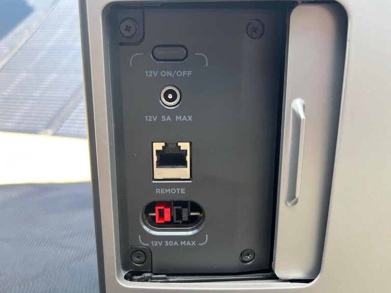 EcoFlow Delta Pro 3 Review: It's The Best Delta We've Tested