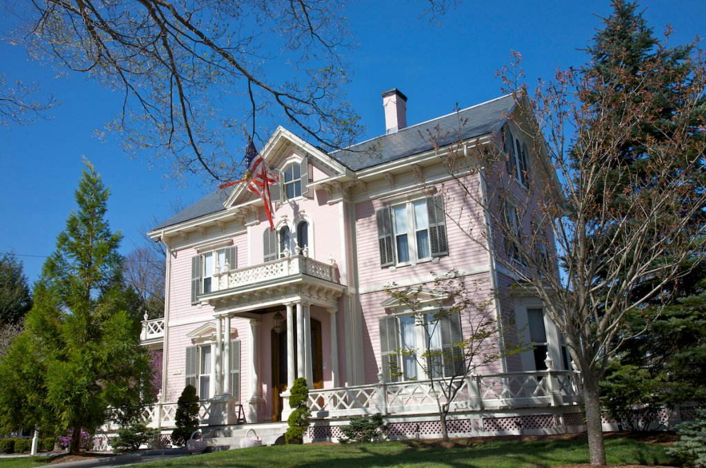 Is Your House Haunted? Common Ghostly Signs and What They Could Mean