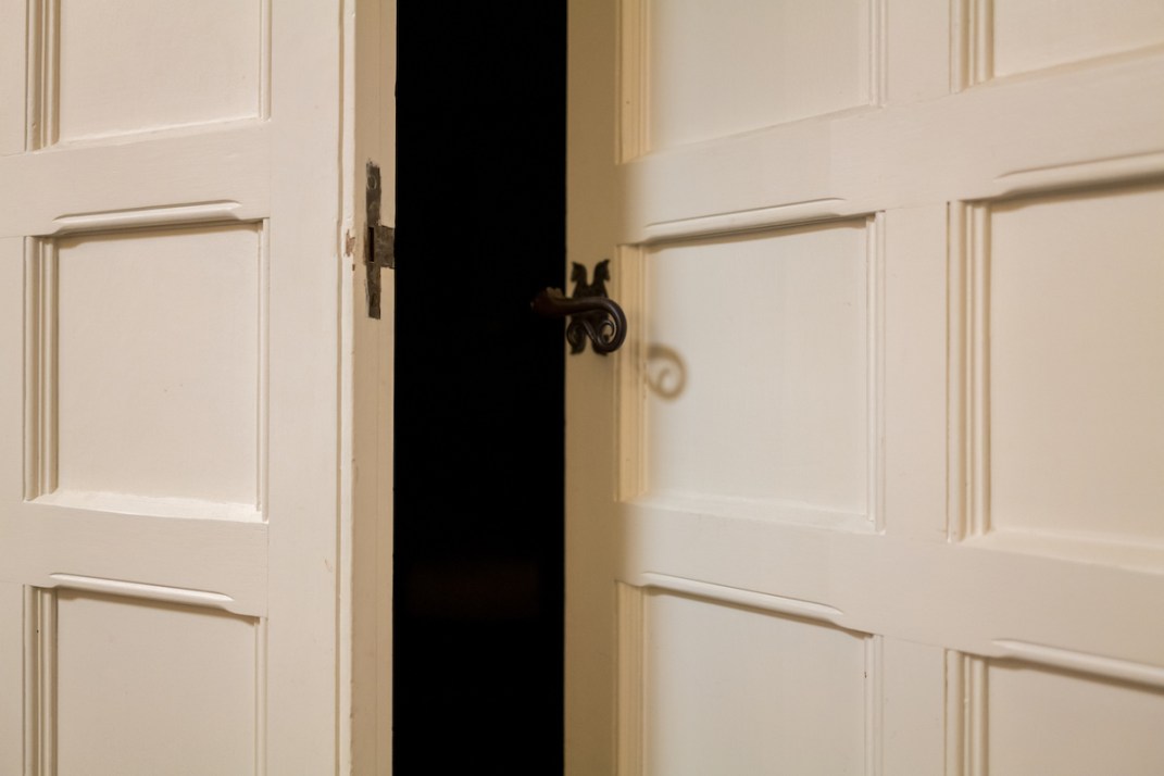 Is Your House Haunted? Common Ghostly Signs and What They Could Mean
