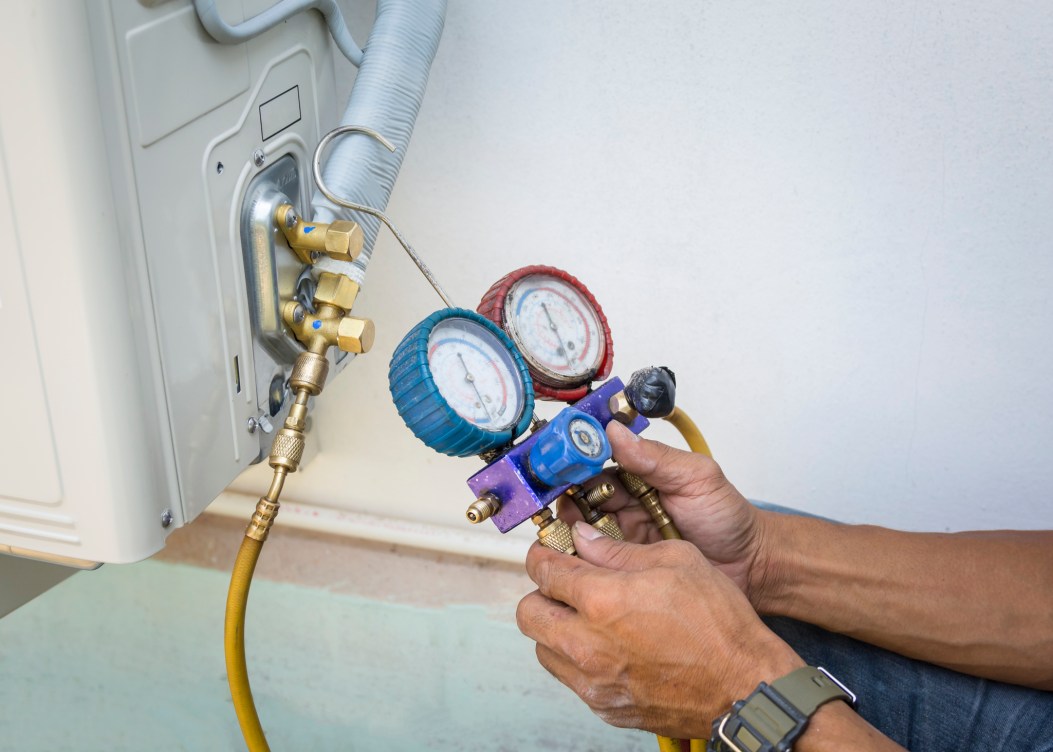 Why Your Heat Pump Isn’t Heating—and What You Can Do to Fix It