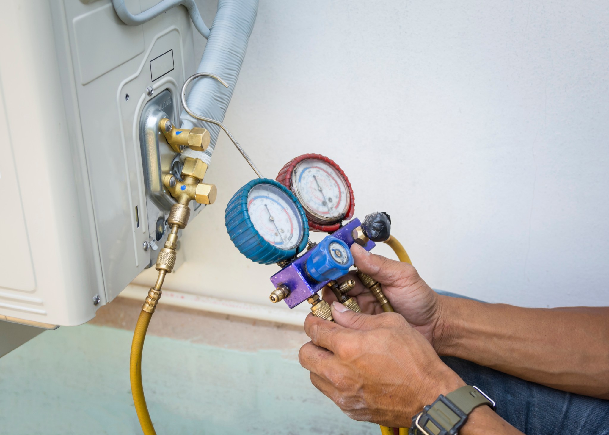 Why Your Heat Pump Isn’t Heating—and What You Can Do to Fix It