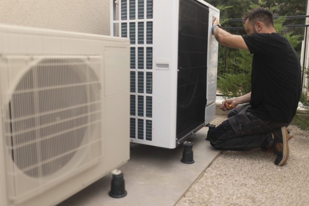 Why Your Heat Pump Isn’t Heating—and What You Can Do to Fix It