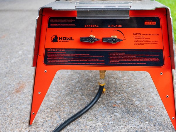 Howl Campfire Review: Ambiance, Warmth, and Portability