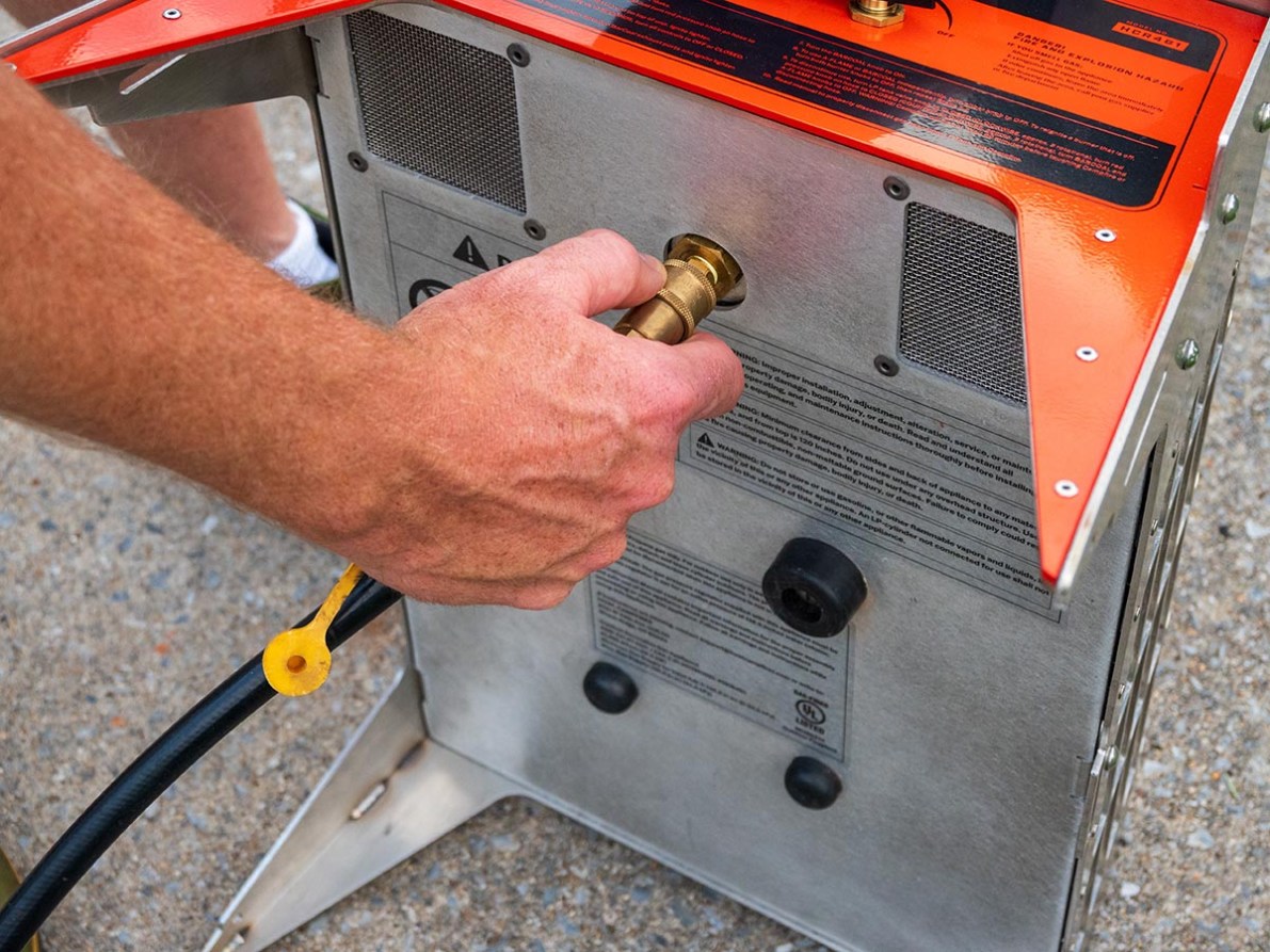 Howl Campfire Review: Ambiance, Warmth, and Portability