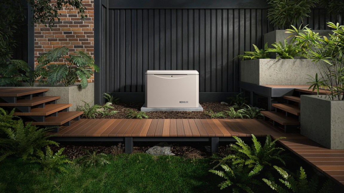 Power Outages Can Cost Thousands of Dollars—Unless You Have This