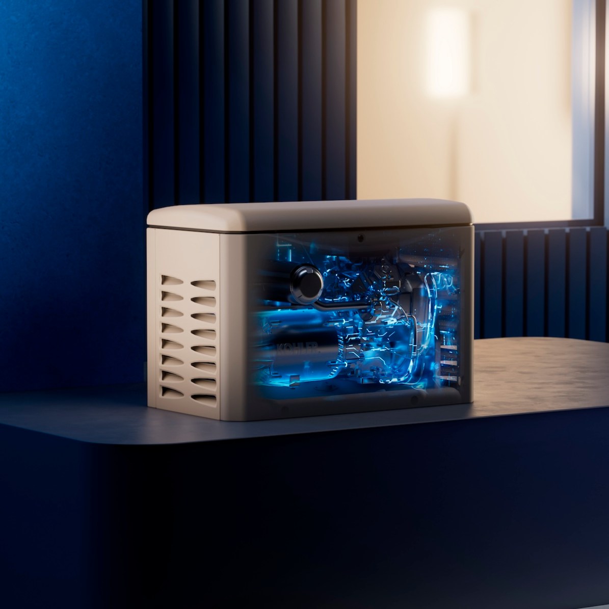 Power Outages Can Cost Thousands of Dollars—Unless You Have This