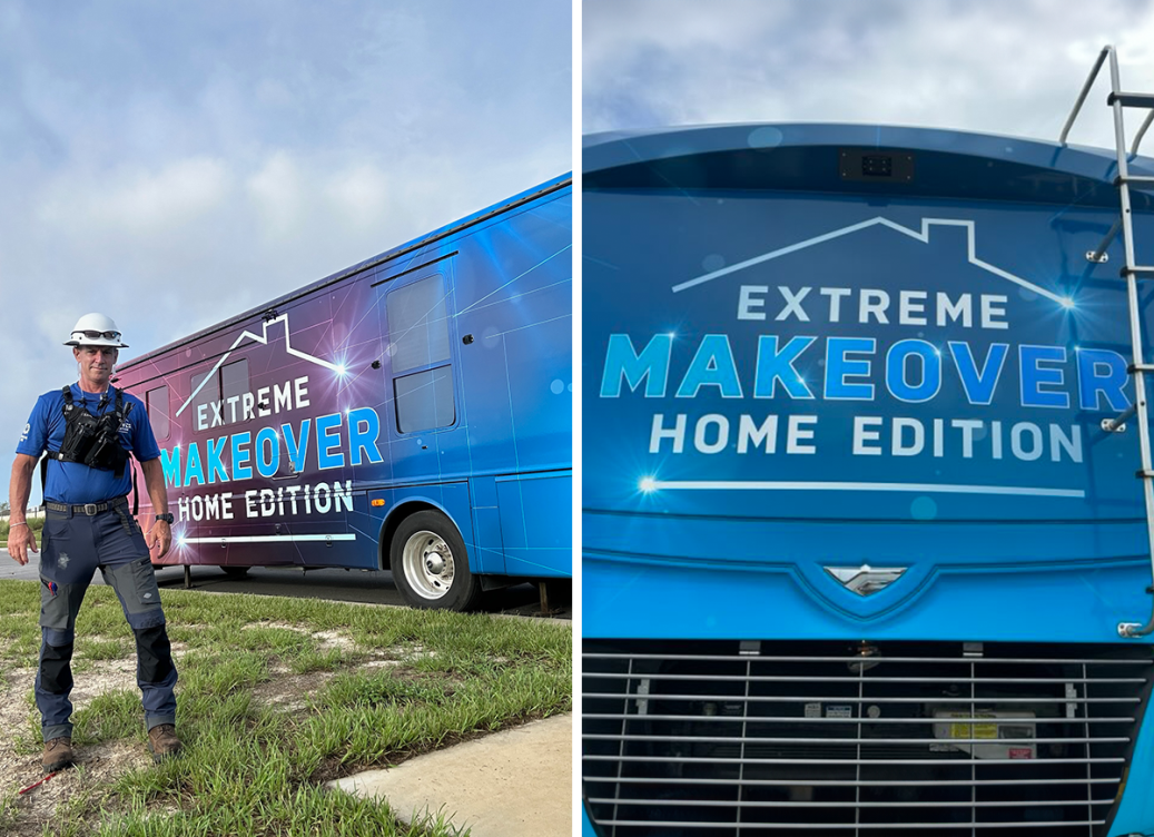 5 Secrets for DIYing in a Hurry From an 'Extreme Makeover: Home Edition ...