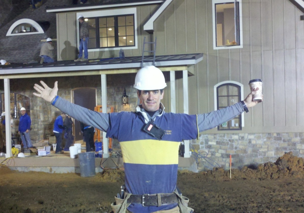 5 Secrets for DIYing in a Hurry From an 'Extreme Makeover: Home Edition ...