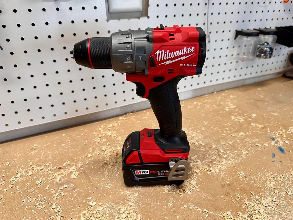 The Best Corded Hammer Drills of 2025 - Bob Vila