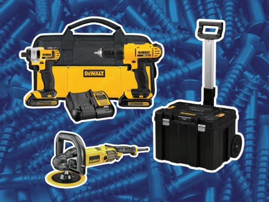 Lowe's Is Giving Away 2 Free Power Tools from DeWalt- Bob Vila