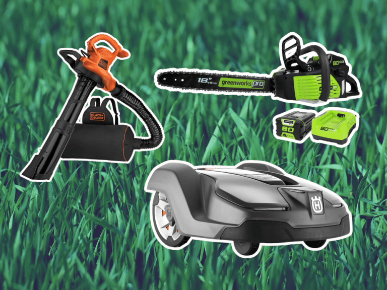Act Now: Greenworks Lawn Mower Deal