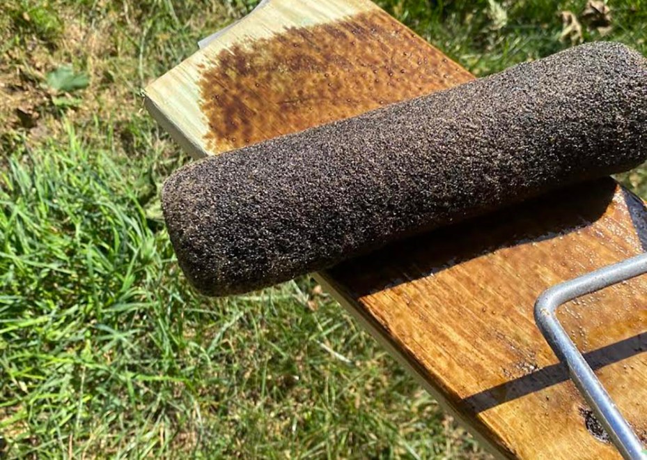 Here Are The Best Deck Stain Applicators According to Our Tests