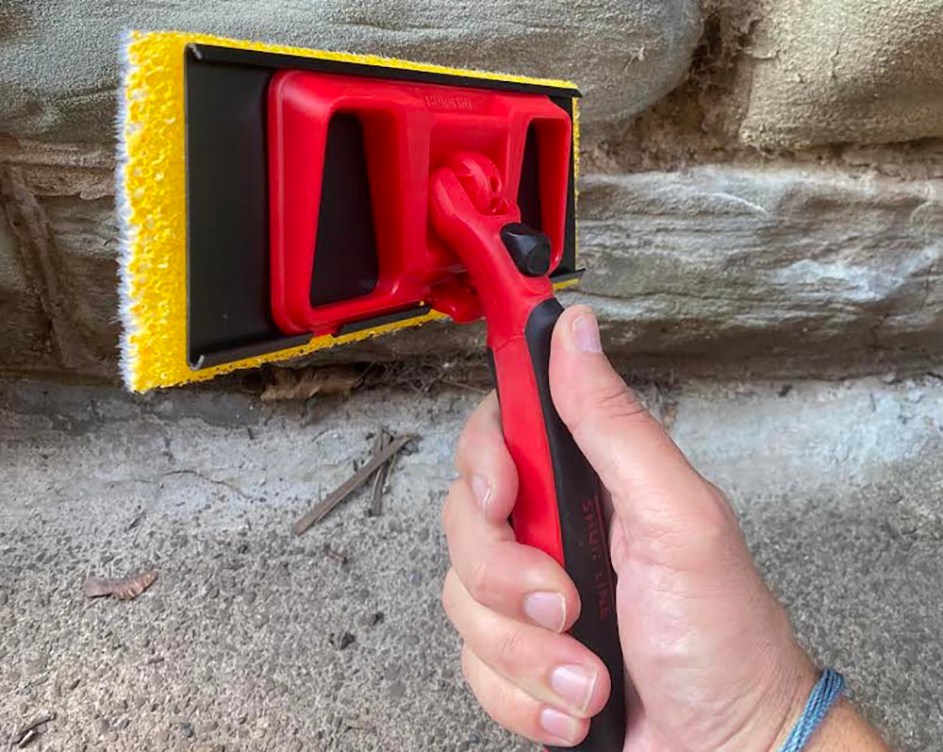 Here Are The Best Deck Stain Applicators According to Our Tests