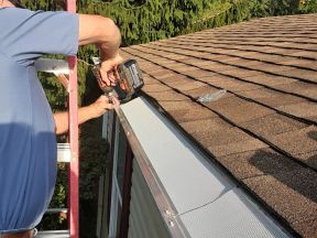 The Best Micro-Mesh Gutter Guards - Tested by Bob Vila