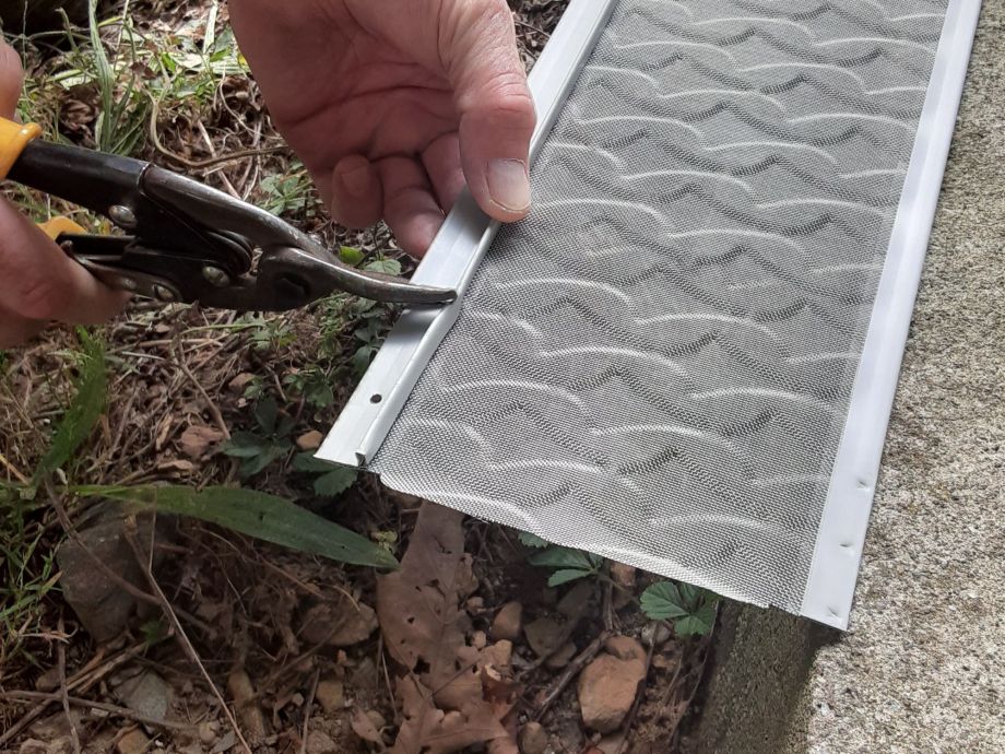 The Best Gutter Guards of 2025 - Tested by Bob Vila