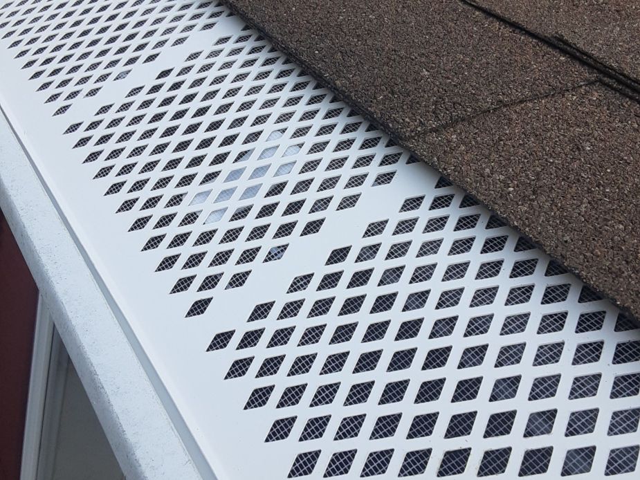 The Best Micro-Mesh Gutter Guards - Tested by Bob Vila