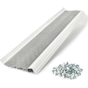 The Best Micro-Mesh Gutter Guards - Tested by Bob Vila