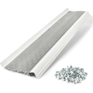 The Best Micro-Mesh Gutter Guards - Tested by Bob Vila