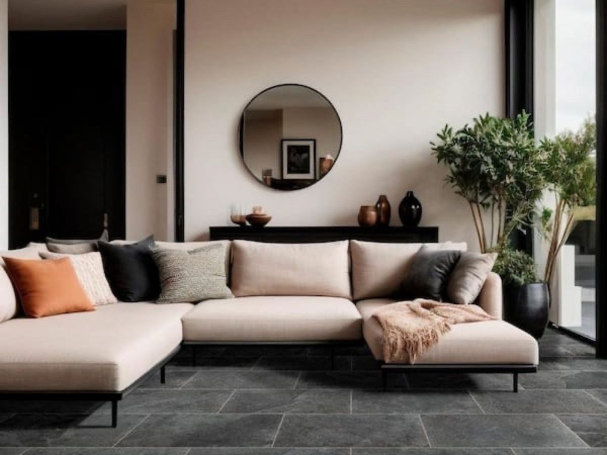 Spruce Up Any Outdoor Space With The Best Outdoor Tiles