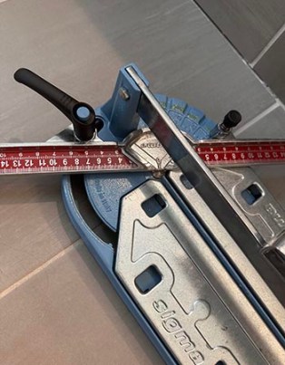 See Why The Sigma 2G Tile Cutter is a Step Above the Rest