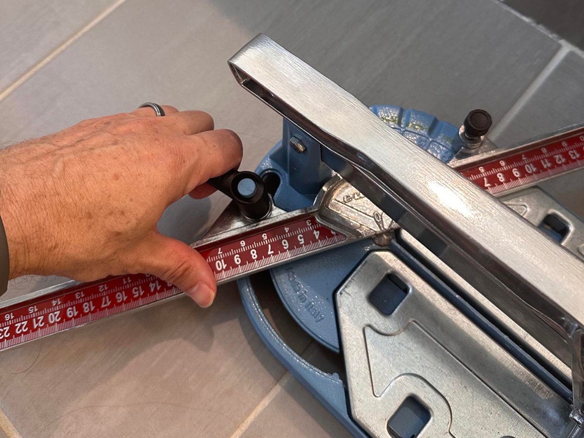 See Why The Sigma 2G Tile Cutter is a Step Above the Rest