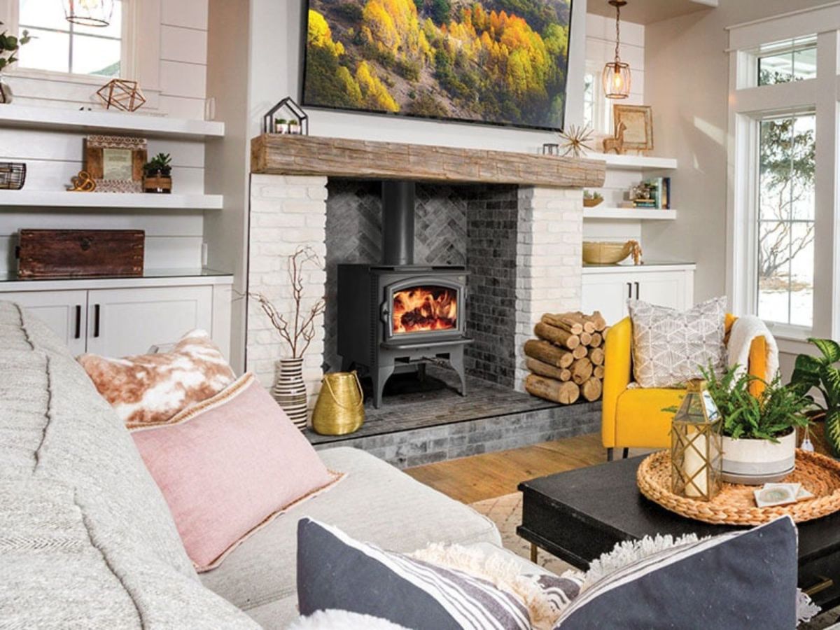 The Best Wood Stove Brands And Manufacturers Today The Best Wood Stove Brands And Manufacturers Today