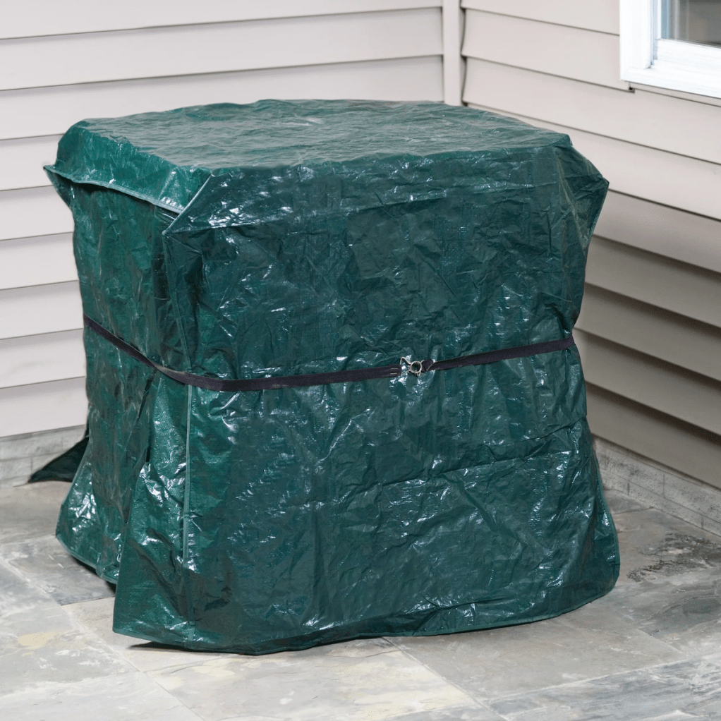 How to Safeguard Your HVAC System During a Storm