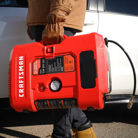 How to Use an Air Compressor for a Host of Jobs Around the House