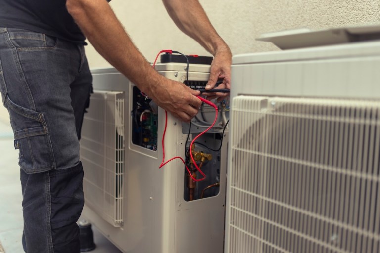 Why Your Heat Pump Isn’t Heating—and What You Can Do to Fix It