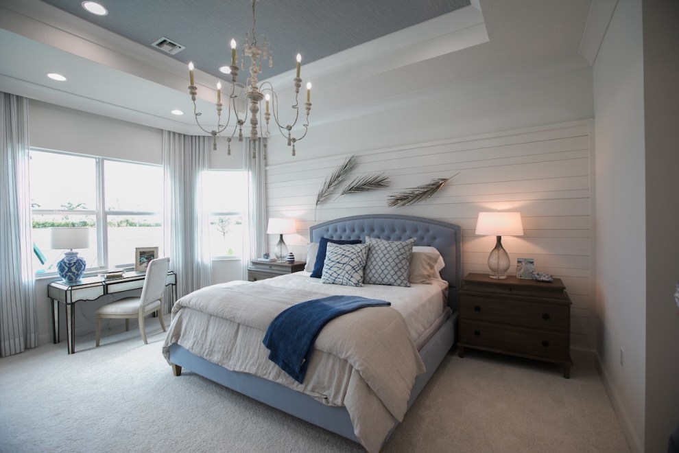10 Refreshing Bedroom Layout Ideas to Make the Most of Your Sleep Space