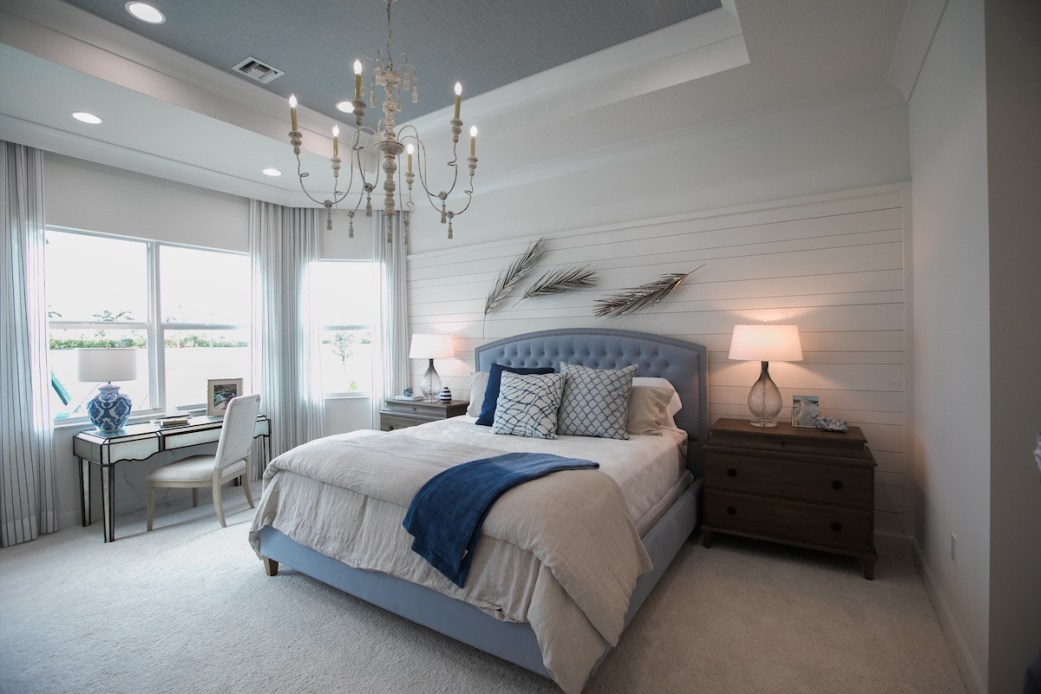 10 Refreshing Bedroom Layout Ideas to Make the Most of Your Sleep Space