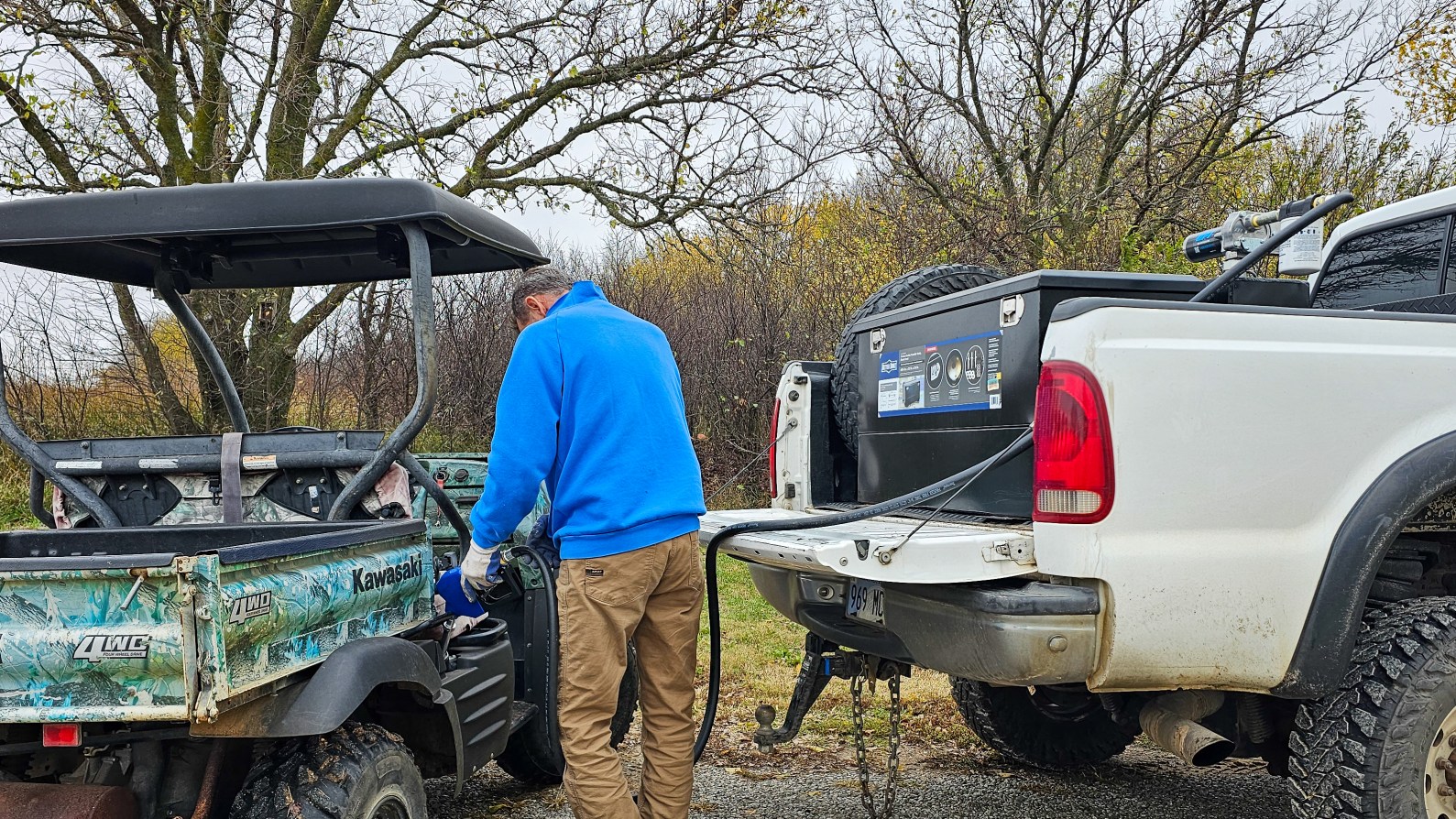Better Built Transfer Tank Review: Is it Worth It?
