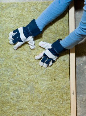 What Is Insulation R-Value? Get the Facts Before You Insulate