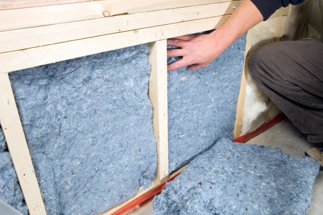 What Is Insulation R-Value? Get the Facts Before You Insulate