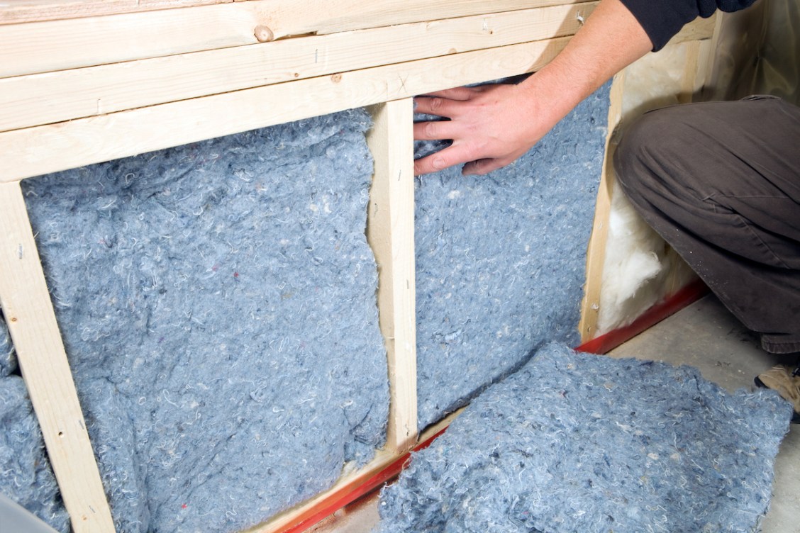 What Is Insulation R-Value? Get the Facts Before You Insulate