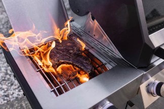 How Gifting a Grill Brings People Together