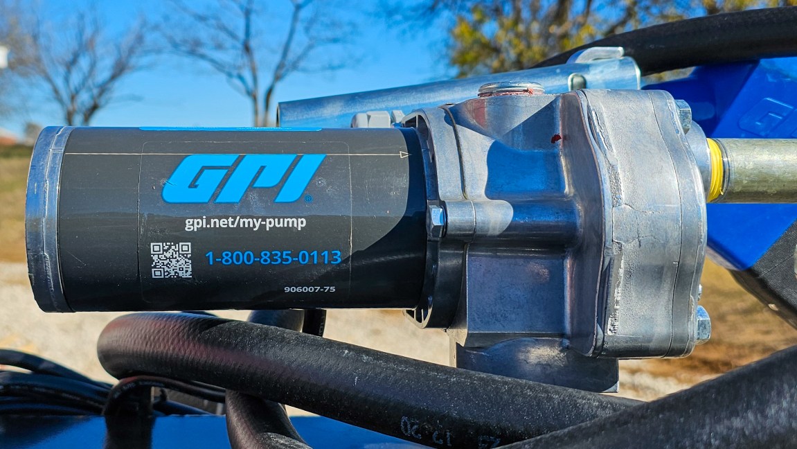 Better Built Transfer Tank Review: Is it Worth It?