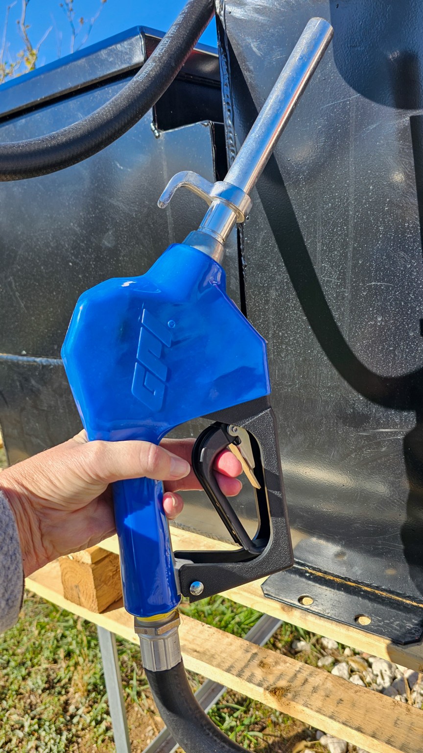 Better Built Transfer Tank Review: Is it Worth It?