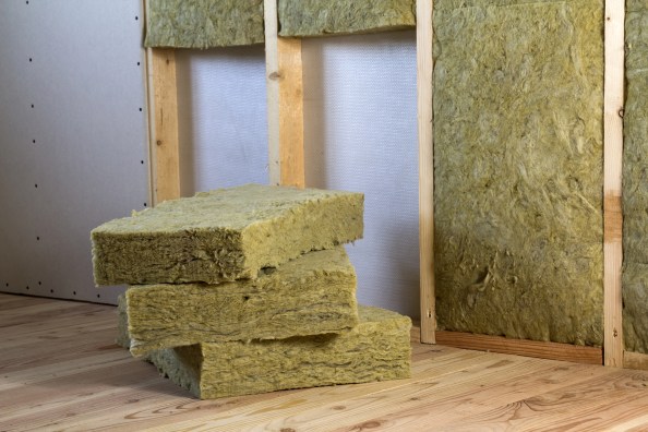 The Signs, Causes, and Solutions for Mold on Insulation