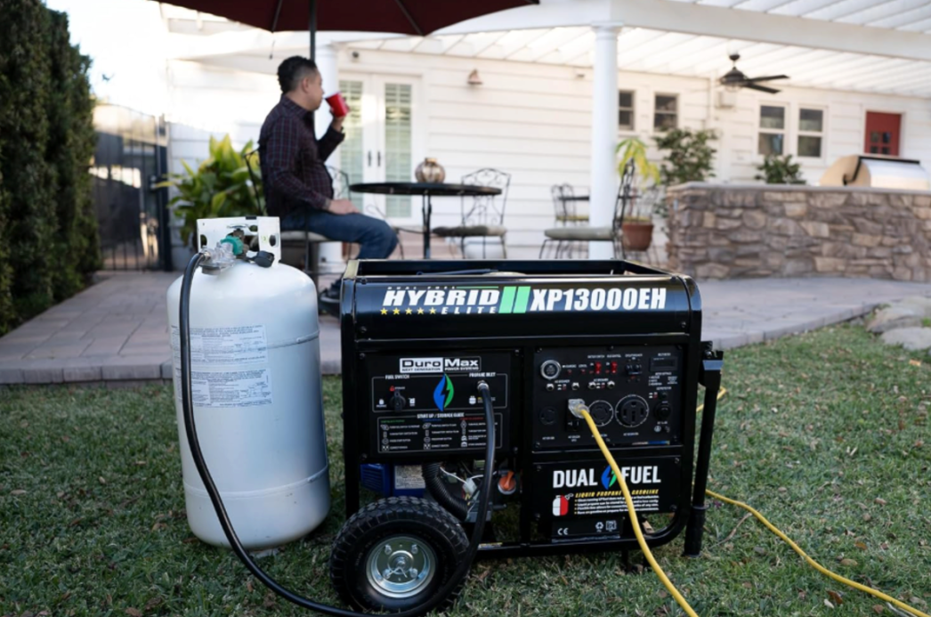 The Best Cyber Monday Generator Deals Are Up to 60% Off