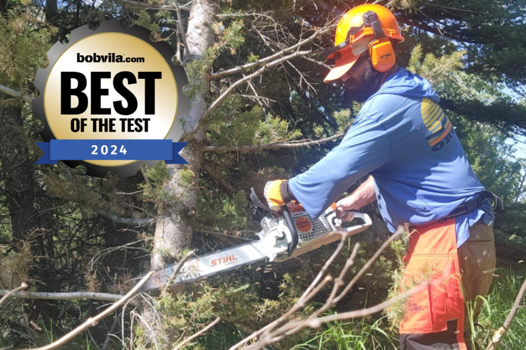 The 7 Best Outdoor Power Tools We Tested in 2024 - Bob Vila