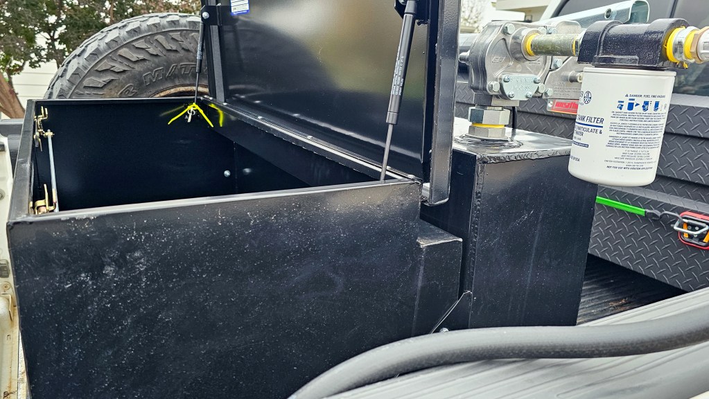 Better Built Transfer Tank Review: Is it Worth It?