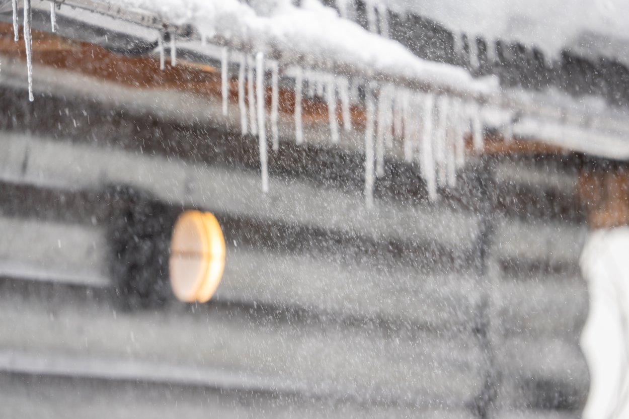 How to Prepare for a Blizzard