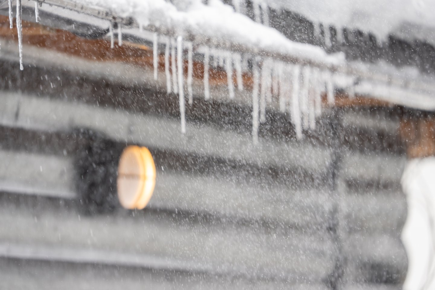 How to Prepare for a Blizzard