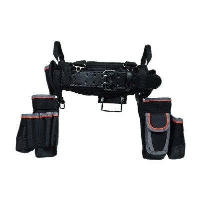 The Best Tool Belts - Tested by Bob Vila