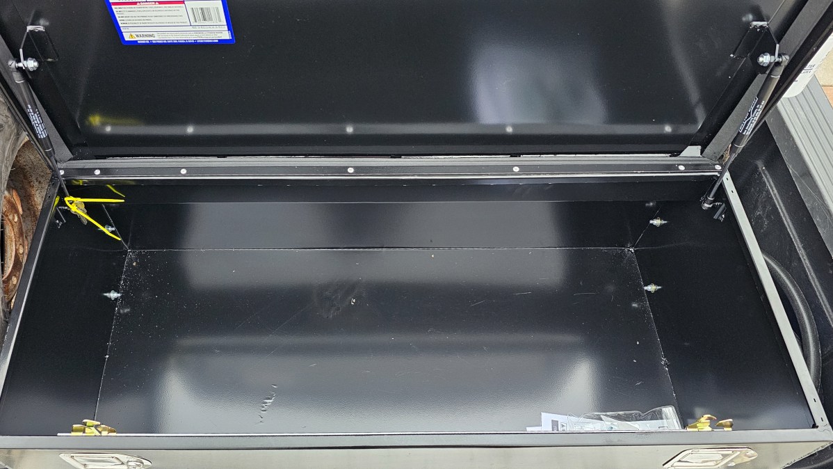 Better Built Transfer Tank Review: Is it Worth It?
