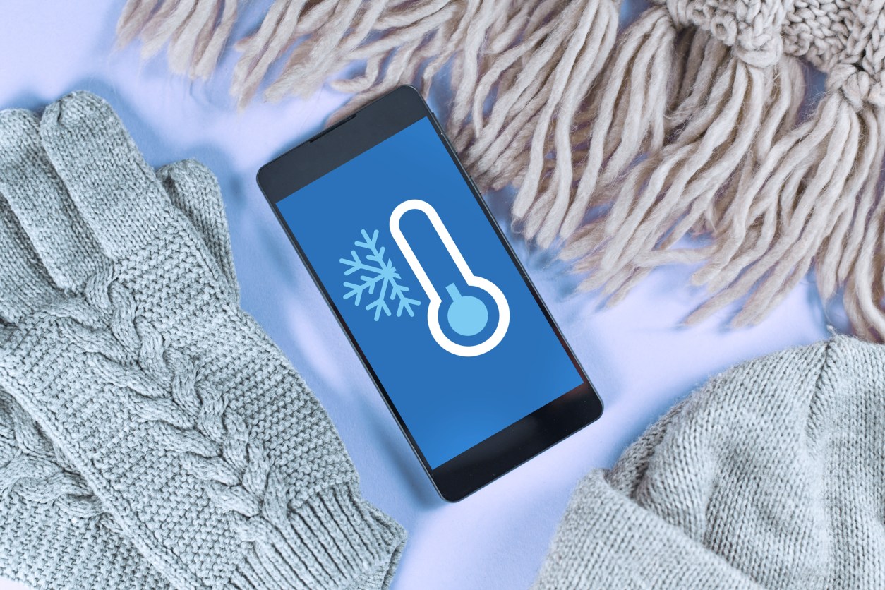 How to Prepare for a Blizzard