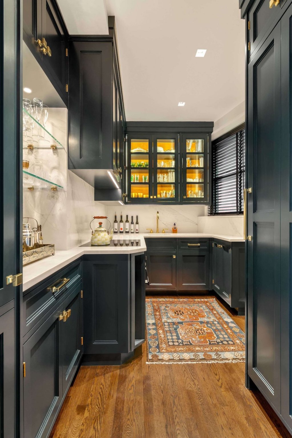 16 Galley Kitchen Ideas You Can Bring Home