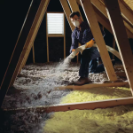 7 Things Homeowners Should Know About Cellulose Insulation